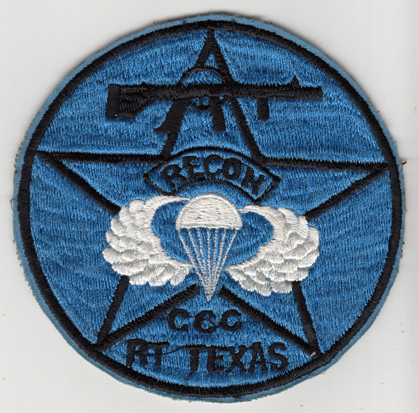 Recon Team Insignia – Page 7 – The Dog Tag