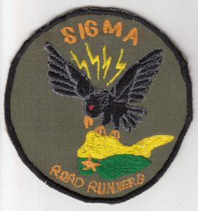 PROJECT SIGMA – The Dog Tag