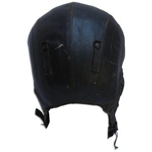 FREE FALL (HALO) HELMET – The Dog Tag