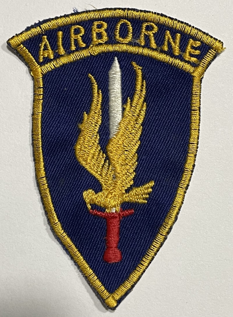 US ARMY GROUND FORCES – Page 9 – The Dog Tag