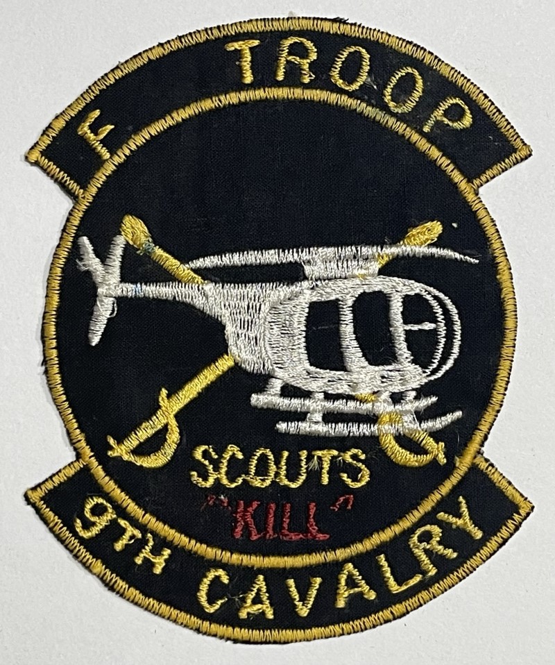 US ARMY AVIATION – Page 2 – The Dog Tag